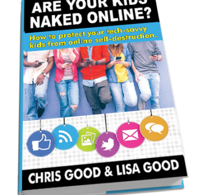 SECRET Apps on Your Kids’ Phones! – Einstein Blueprint