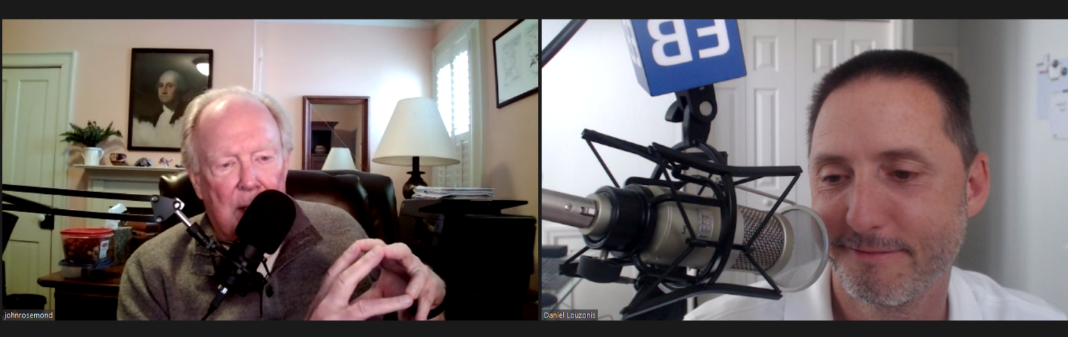 John Rosemond on ADHD aka “Diagnosis BOGUS”! – Einstein Blueprint